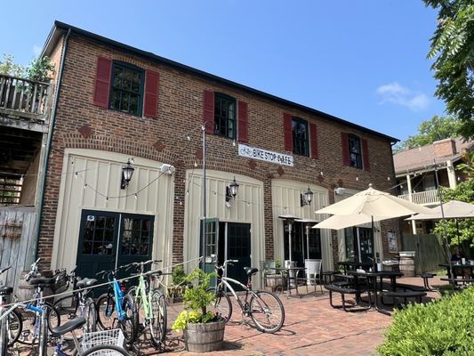 BIKE STOP CAFE - Updated September 2025 - 346 Photos & 275 Reviews ...