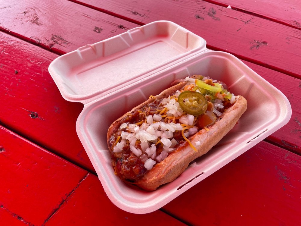 DANDY DOGS - Updated January 2026 - 125 Photos & 173 Reviews - 18222 120th Ave NE, Bothell ...