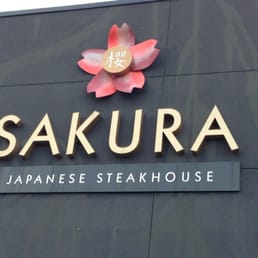 SAKURA JAPANESE STEAKHOUSE - Updated July 2025 - 97 Photos & 213 ...