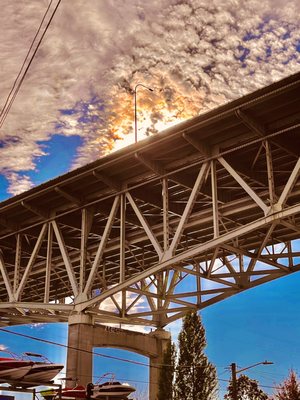 FREMONT BRIDGE - Updated August 2025 - 113 Photos & 34 Reviews ...