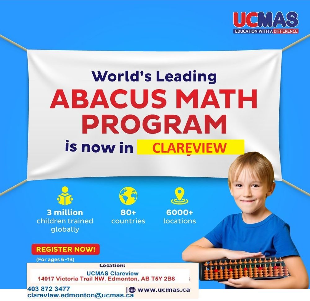 UCMAS ABACUS & MENTAL MATH - Updated December 2024 - Request ...