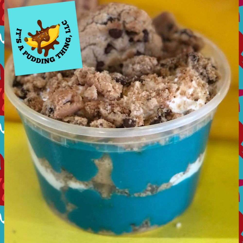 IT’S A PUDDING THING - Updated May 2026 - 18 Photos - 306 S Rogers St ...
