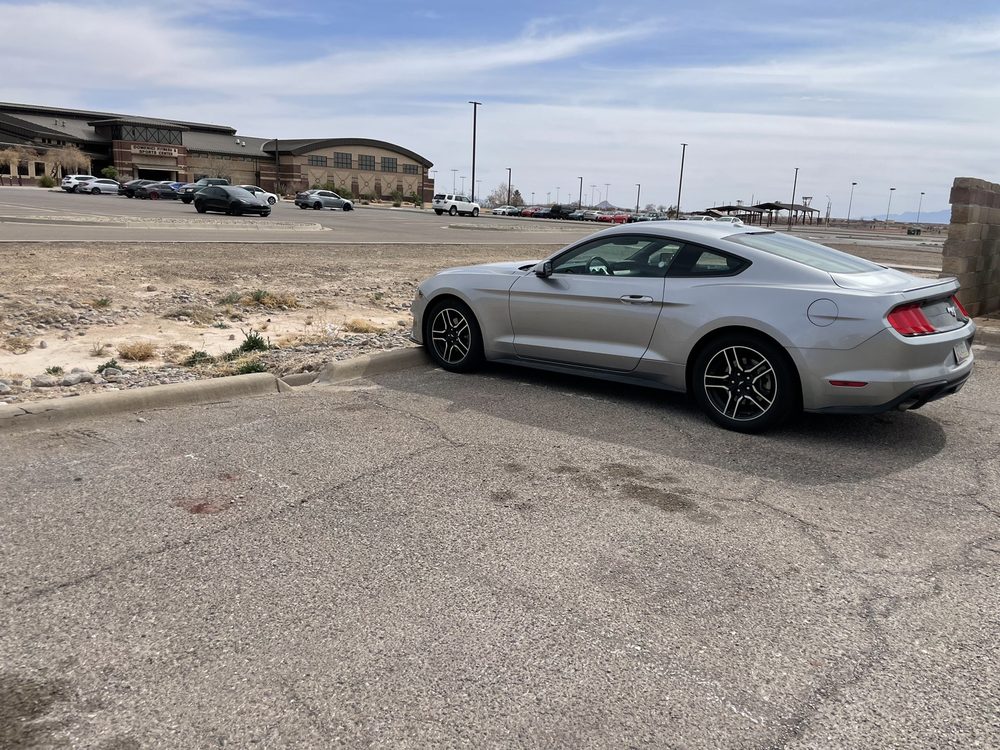 INTEGRITY LOCK AND KEY - Tularosa, New Mexico - Keys & Locksmiths ...