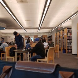 QUEENS PUBLIC LIBRARY - FLUSHING - 60 Photos & 88 Reviews - Libraries ...