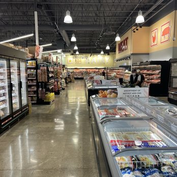 168 MARKET - Updated April 2025 - 359 Photos & 111 Reviews - 765 Sereno ...