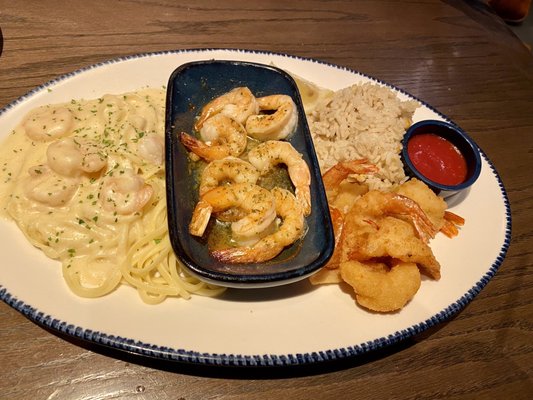 RED LOBSTER - Updated June 2024 - 457 Photos & 516 Reviews - 6231 ...