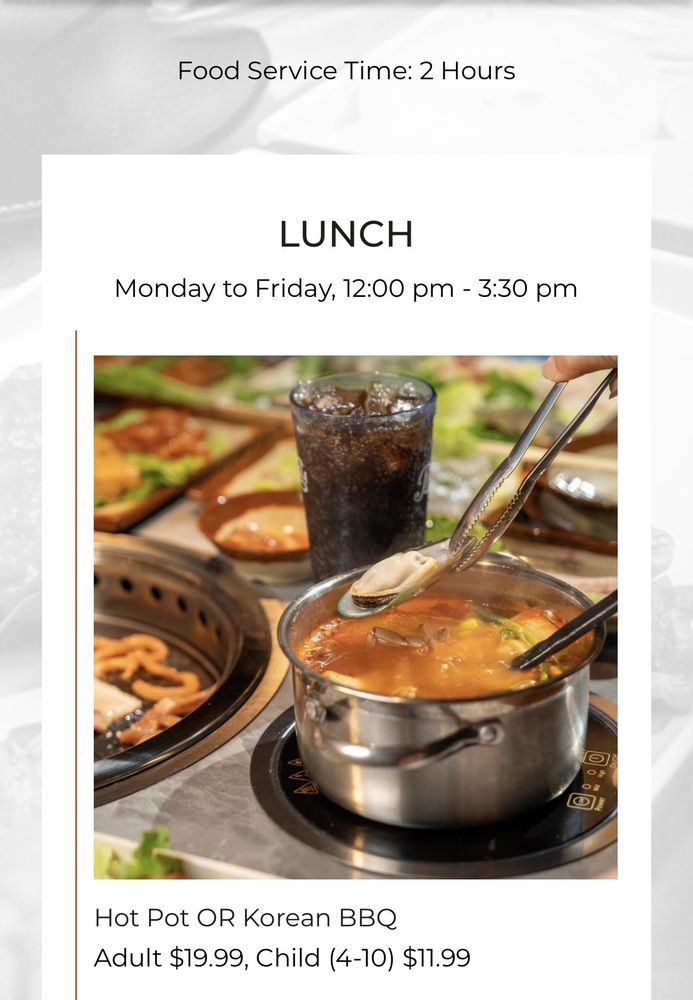 HOT POT 757 MIDLOTHIAN - Updated June 2024 - 81 Photos & 38 Reviews ...