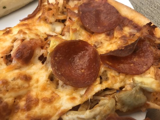 LAZZARI’S PIZZA - Updated May 2024 - 89 Photos & 67 Reviews - 4701 Old ...