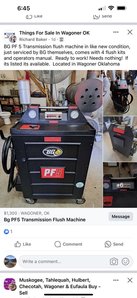 JAY’S AUTO REPAIR - Updated December 2025 - Request a Quote - 1209 SW ...