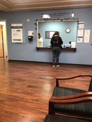 CLINICAL PATHOLOGY LABORATORIES - Updated December 2025 - 14 Photos ...