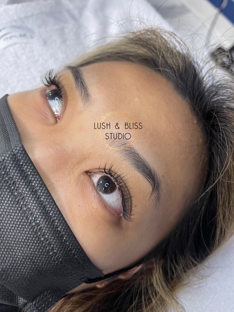 LUSH & BLISS STUDIO - Updated July 2024 - 10 Photos - 4830 Monroe Rd ...