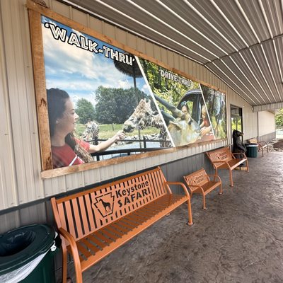 KEYSTONE SAFARI - Updated December 2024 - 132 Photos & 60 Reviews ...