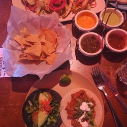 MACHETE TEQUILA + TACOS - Updated April 2025 - 637 Photos & 734 Reviews ...