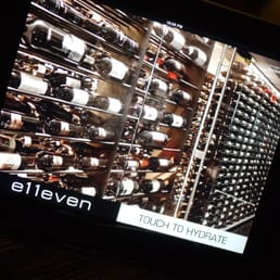 E11EVEN - Updated January 2026 - 166 Photos & 206 Reviews - 15 York ...