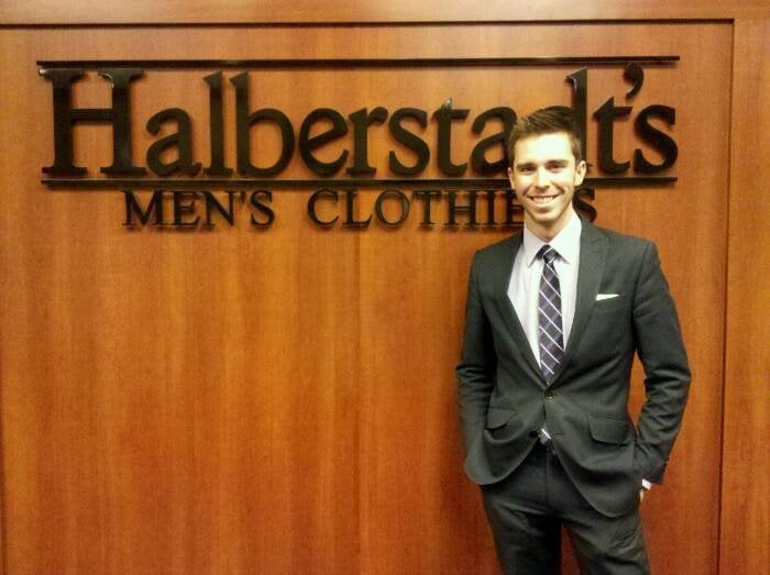 HALBERSTADT’S MEN’S CLOTHIERS - Updated July 2025 - 10 Photos - W Acres ...