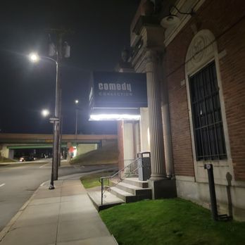 COMEDY CONNECTION - Updated October 2025 - 98 Photos & 143 Reviews - 39 ...