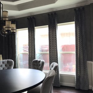 LUIS CUSTOM UPHOLSTERY - Updated December 2024 - 3175 Fondren Rd ...