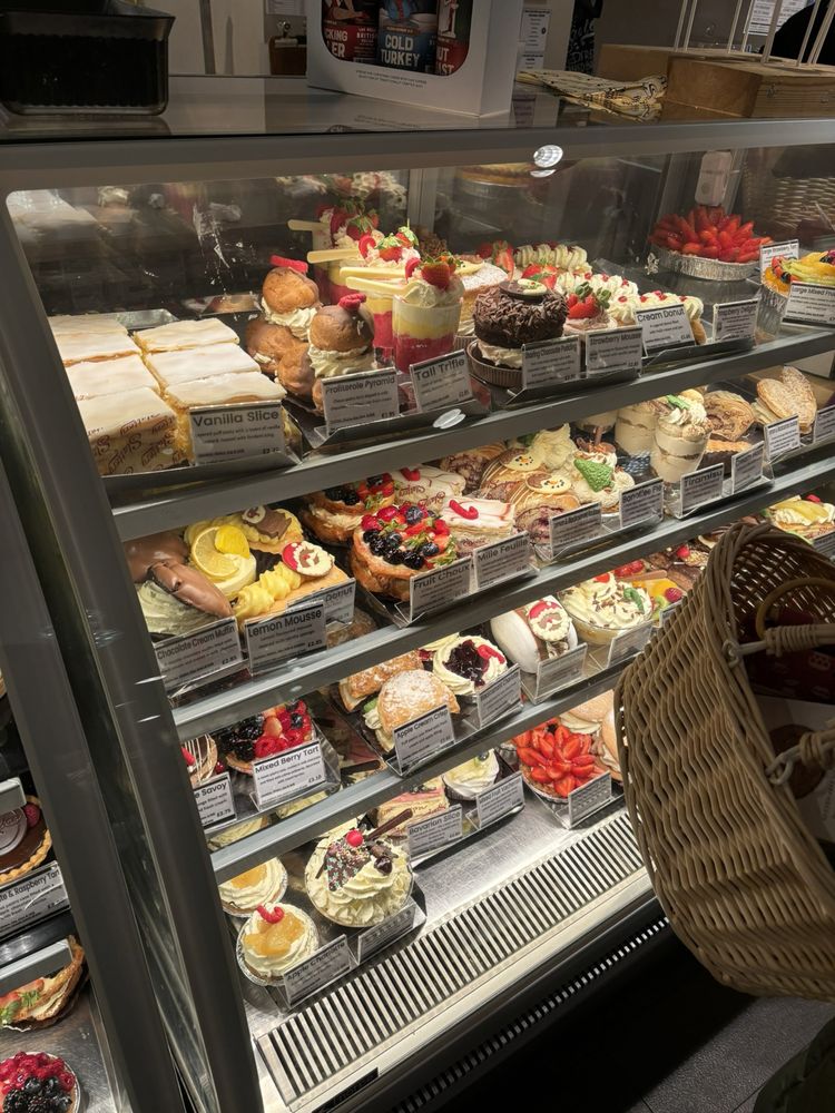 SLATTERY - Updated December 2025 - 64 Photos & 36 Reviews - 197 Bury ...