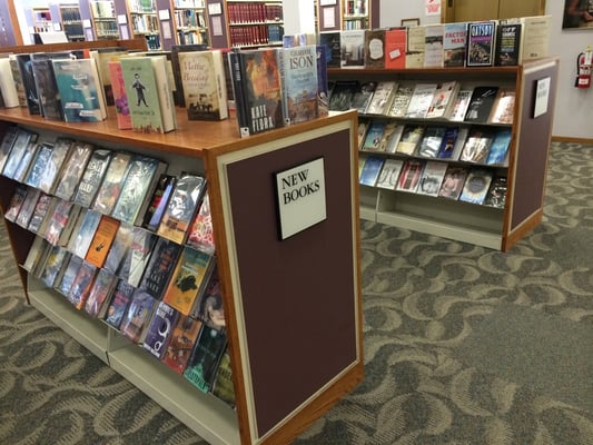 EL SEGUNDO PUBLIC LIBRARY - Updated December 2025 - 39 Photos & 51 ...