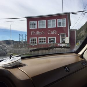 North Street Cafe - Cafes - 33 Harbour Drive, Brigus, NL - Restaurant ...