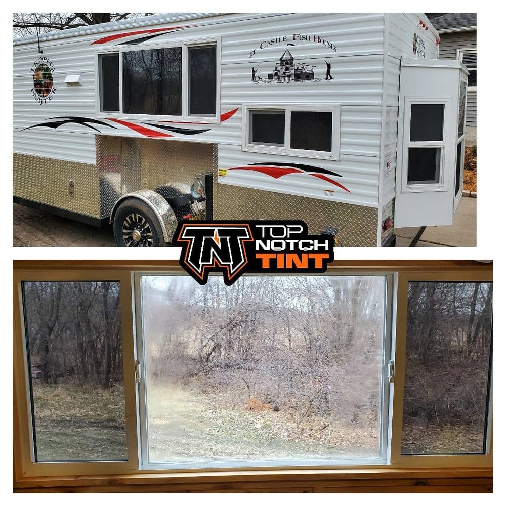 TOP NOTCH TINT - Updated October 2025 - 22 Photos - 13940 Northdale ...