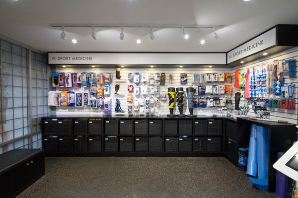 KINTEC FOOTWEAR AND ORTHOTICS - Updated June 2024 - 17 Photos & 17 ...