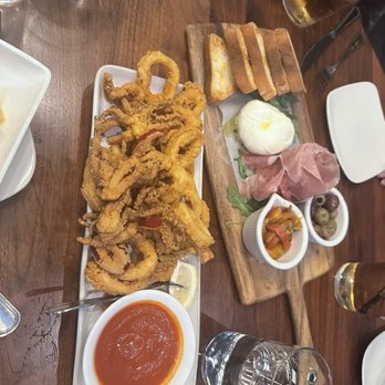 ECCO - Updated December 2025 - 240 Photos & 171 Reviews - 6540 Main St ...