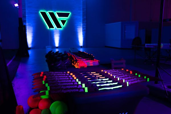 WONDERFLY ARENA - Updated May 2025 - 127 Photos & 15 Reviews - 4811 ...