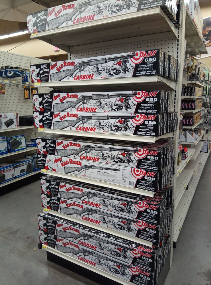 SHOPPERS SUPPLY - 34 Photos & 30 Reviews - 1477 Apache Trl, Apache ...