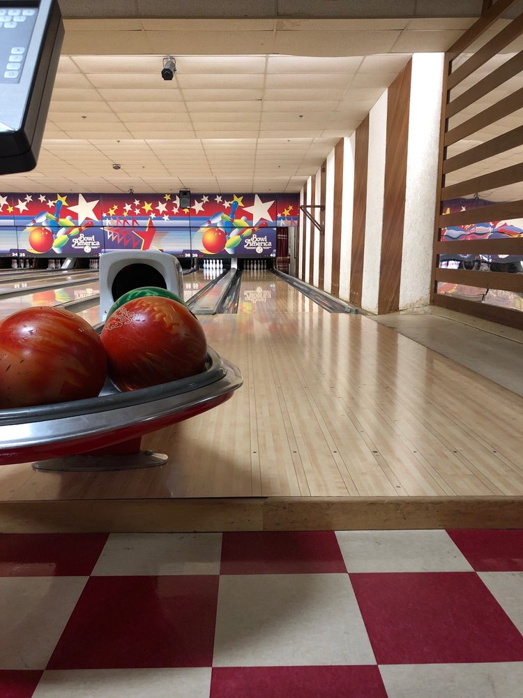 BOWL AMERICA SOUTHWEST - 10 Reviews - Bowling - 11532 Hull St Rd ...