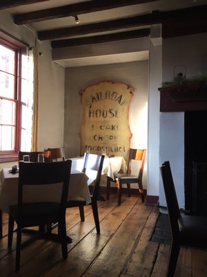 RAILROAD HOUSE INN - 197 Photos & 140 Reviews - American (New) - 280 W ...