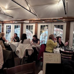 THE OAR STEAK & SEAFOOD GRILLE - Updated March 2025 - 800 Photos & 470 ...