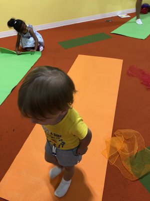 PRINCETON PLAYSPACE - 21 Photos & 24 Reviews - 745 Alexander Rd ...