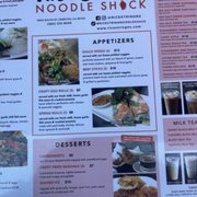 RICESTRING NOODLE SHACK - 1873 Photos & 742 Reviews - 11803 S St ...