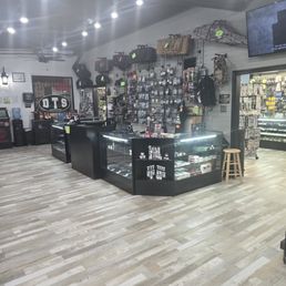 DTS TACTICAL GUNS & AMMO - Updated October 2025 - 21 Photos - 222 Us ...