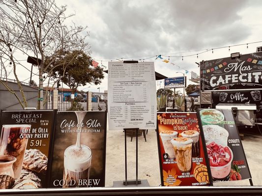 MÁS CAFECITO COFFEE - Updated December 2025 - 483 Photos & 297 Reviews ...