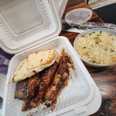 CHICKEN STOP - Updated August 2025 - 50 Photos - 1274 Fulton St ...