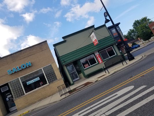 MILLY’S PIZZA IN THE PAN - Updated December 2025 - 27 Photos & 29 ...