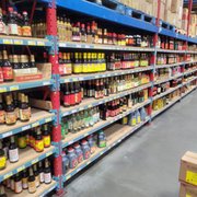 INTERNATIONAL MARKETPLACE - 964 Photos & 393 Reviews - Seafood Markets ...