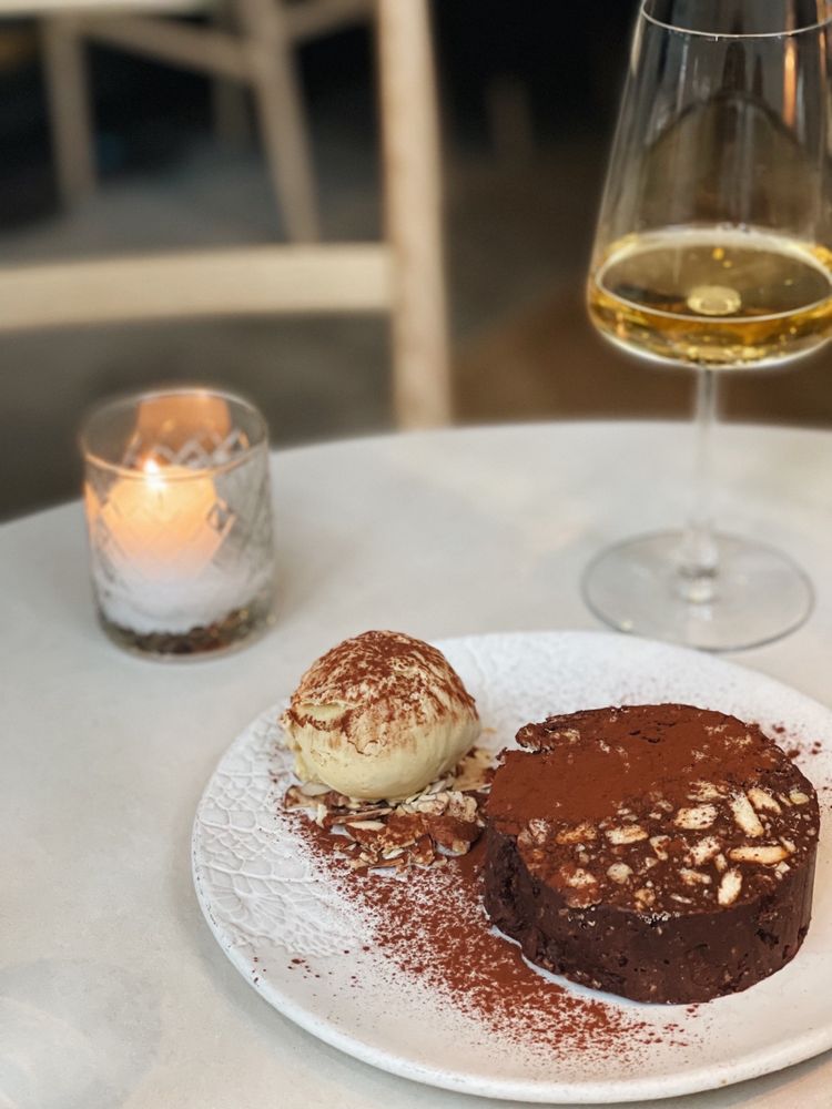 KRASI - 714 Photos & 269 Reviews - Mediterranean - 48 Gloucester St ...