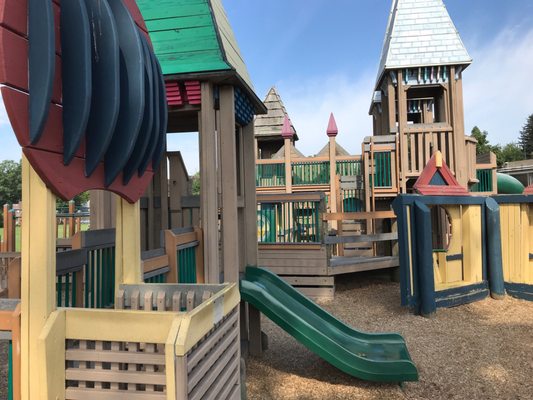 PLEASANT RIDGE RECREATION CENTER - Updated December 2025 - 5919 Ridge ...