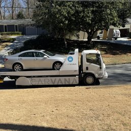 CARVANA ATLANTA - Updated January 2026 - 297 Photos & 1021 Reviews ...