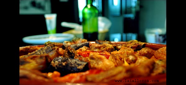 LA PACA - Updated July 2025 - 67 Photos & 31 Reviews - Carrer del ...