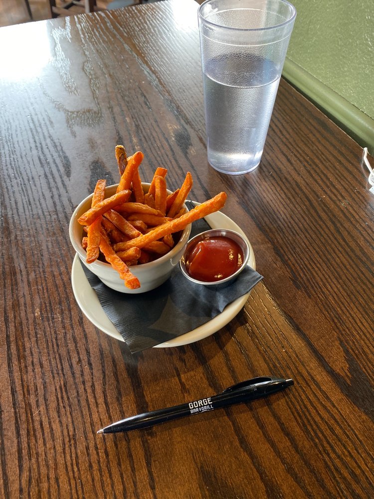 THE GORGE BAR & GRILL - Updated June 2024 - 209 Photos & 327 Reviews ...