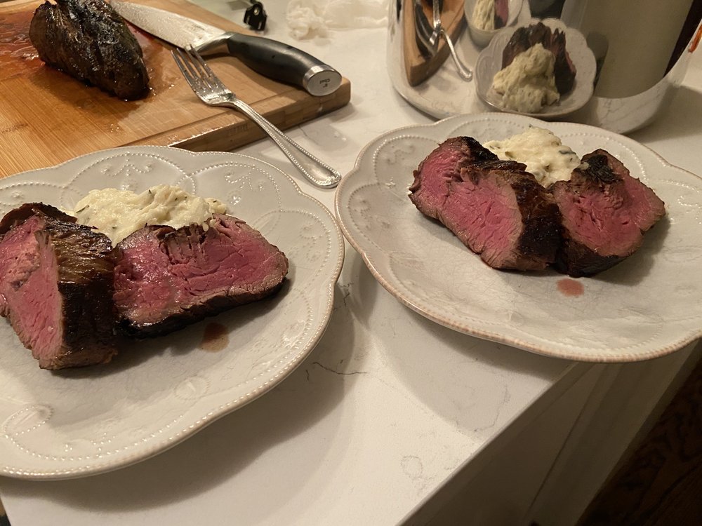 THE CAJUN CLEAVER - Updated 2024 - 22 Reviews - 2341 John Hawkins Pkwy ...