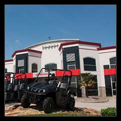Cowboy Honda Beaumont Texas