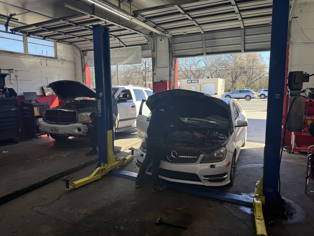 QUICK CAR SERVICE - Updated October 2025 - 16 Photos - 3319 E Belknap ...