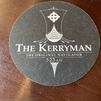 THE KERRYMAN - Updated February 2026 - 352 Photos & 548 Reviews - 661 N ...