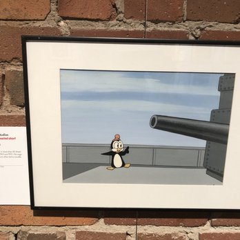 Cartoon Art Museum - 111 Photos & 16 Reviews - Bookstores - 781 Beach ...