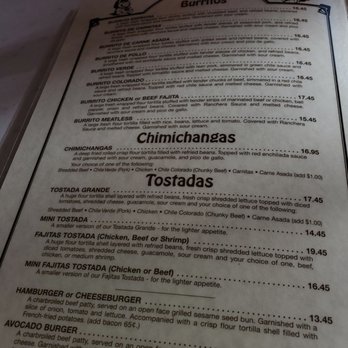 LA CAPILLA MEXICAN RESTAURANT - 591 Photos & 496 Reviews - 4997 La ...